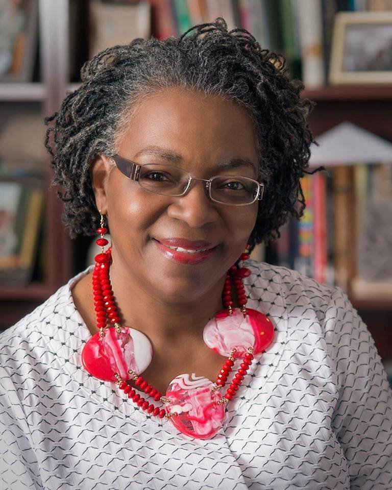 Pastor Wilma Johnson | ReverbNation