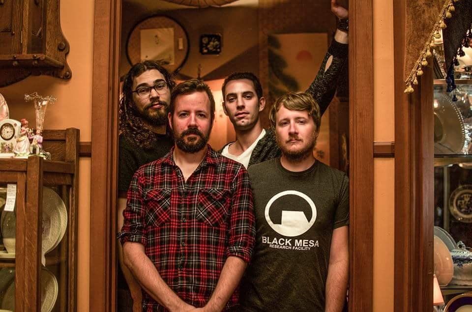 Small Tribes | ReverbNation