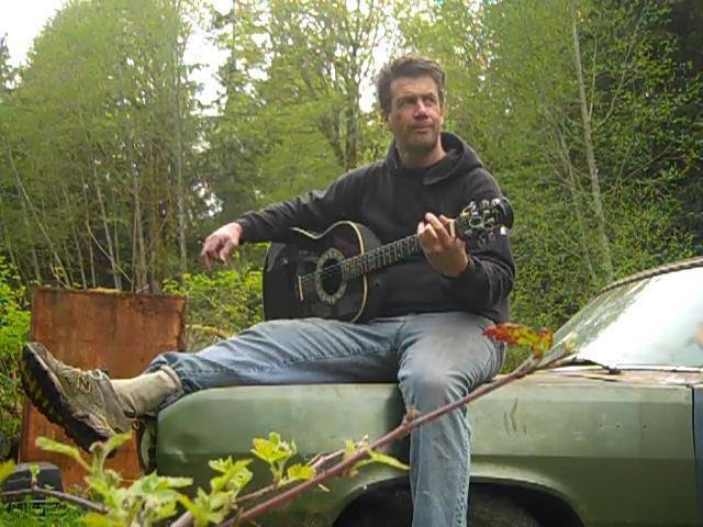 GRANT GILBRECHT | ReverbNation