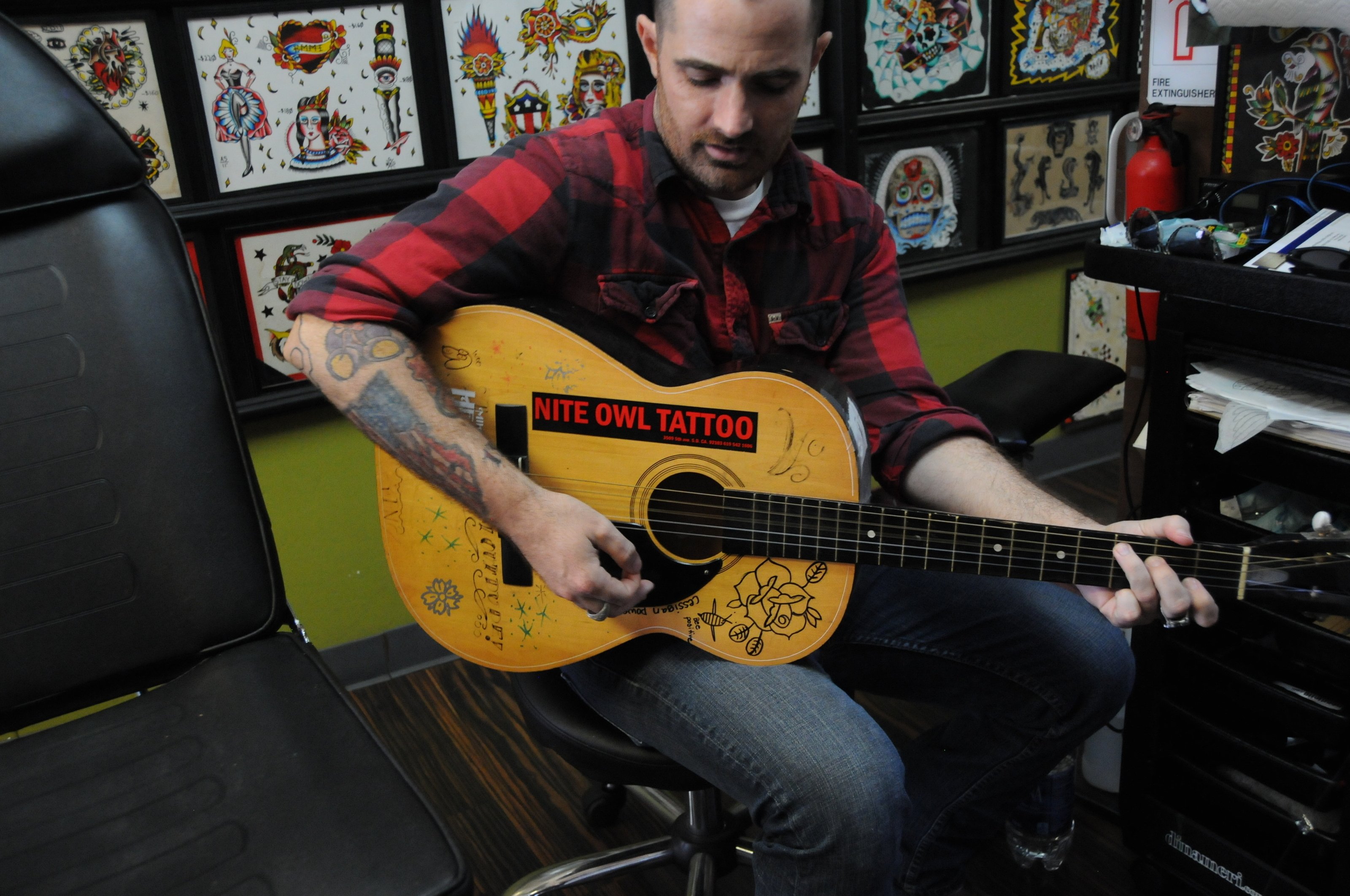 Josh Damigo | ReverbNation