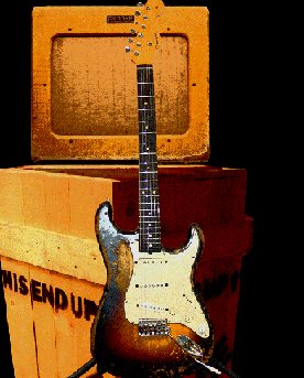 Ian Runciman | ReverbNation