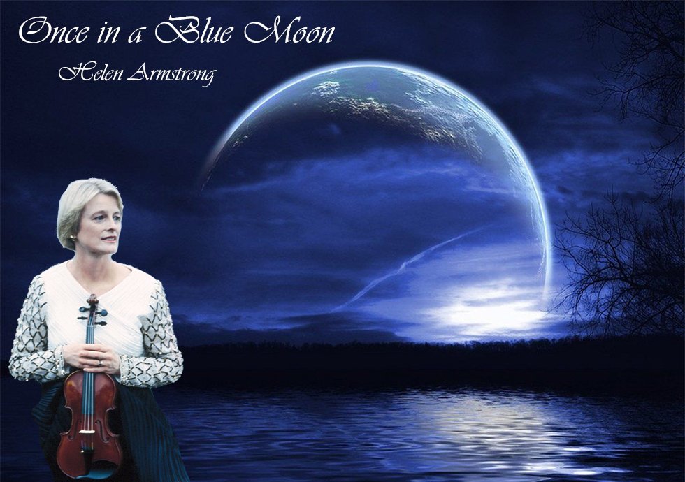 Helen Armstrong | ReverbNation