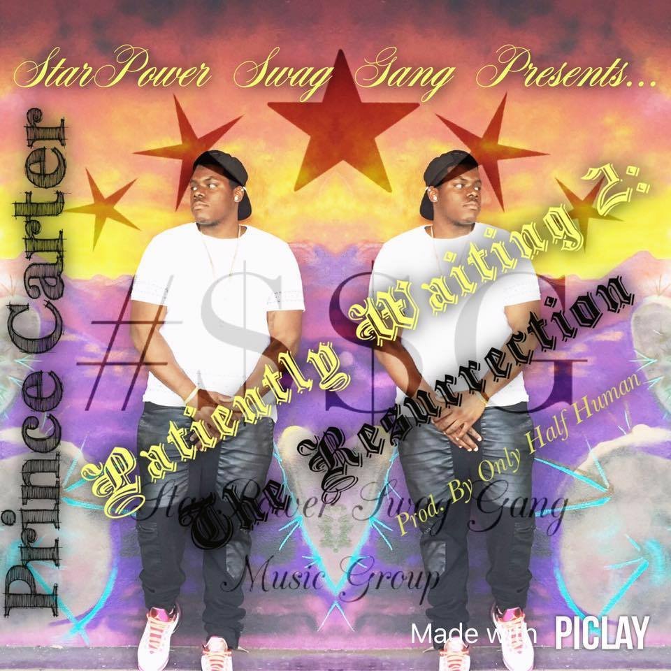 Prince Carter | ReverbNation