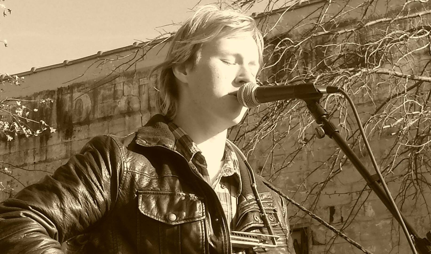 Tony Farris | ReverbNation