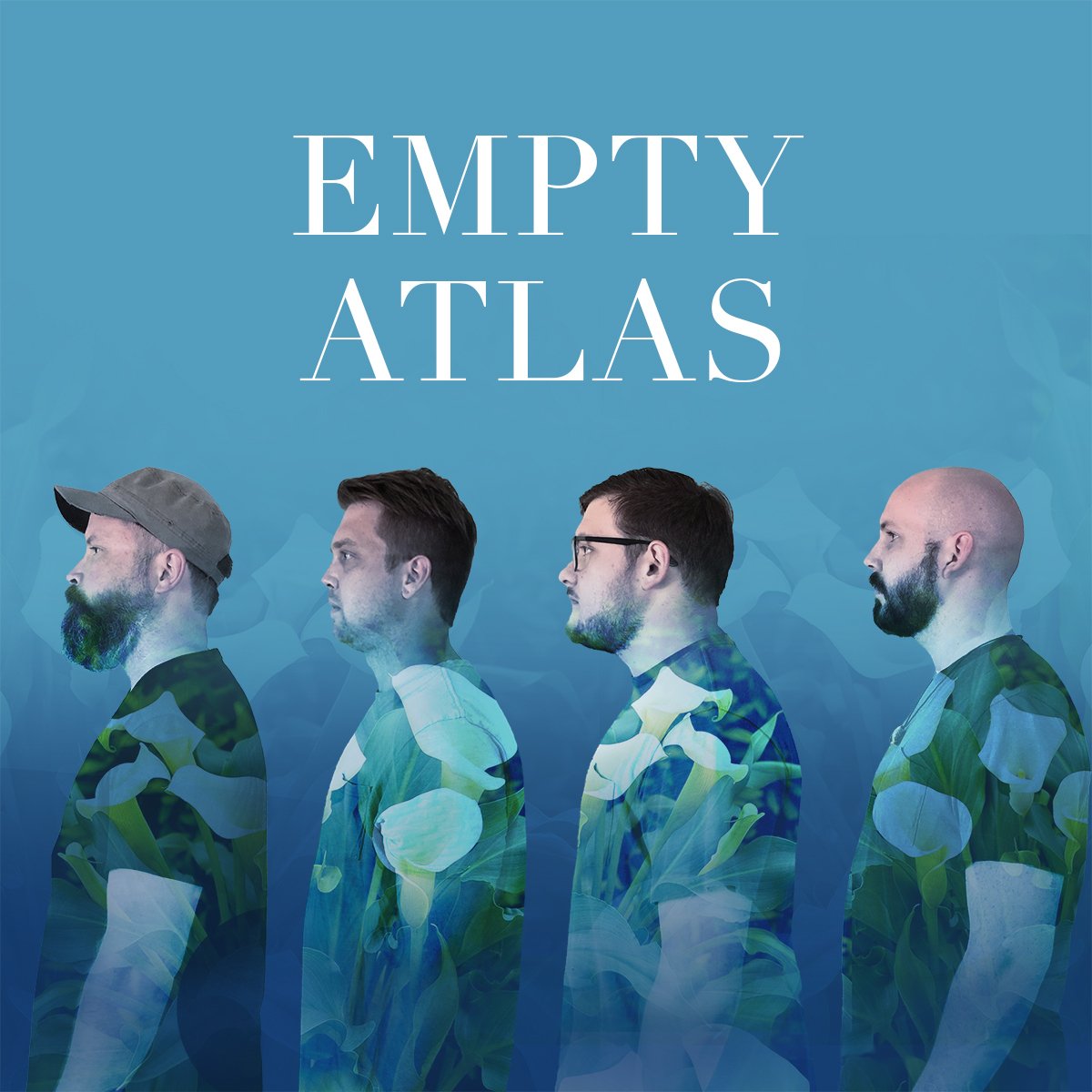 Empty Atlas | ReverbNation