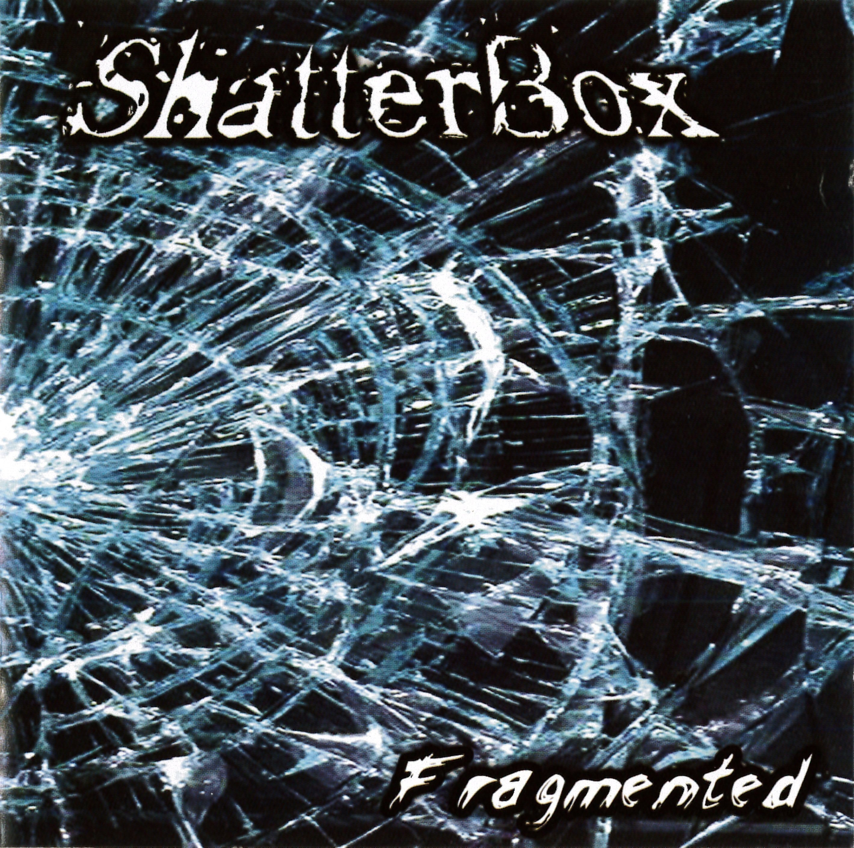 ShatterBox | ReverbNation