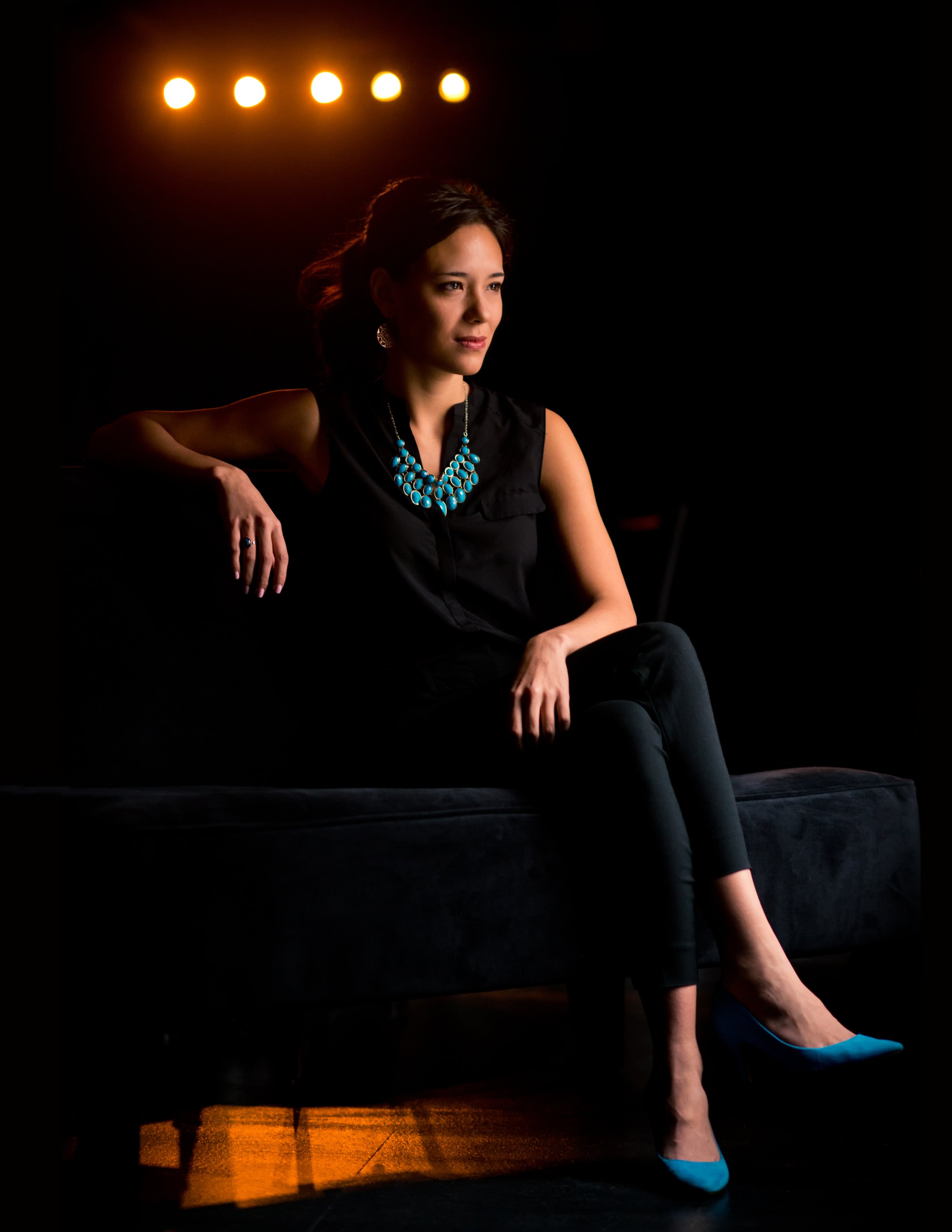 Lisa Ritchie Music | ReverbNation