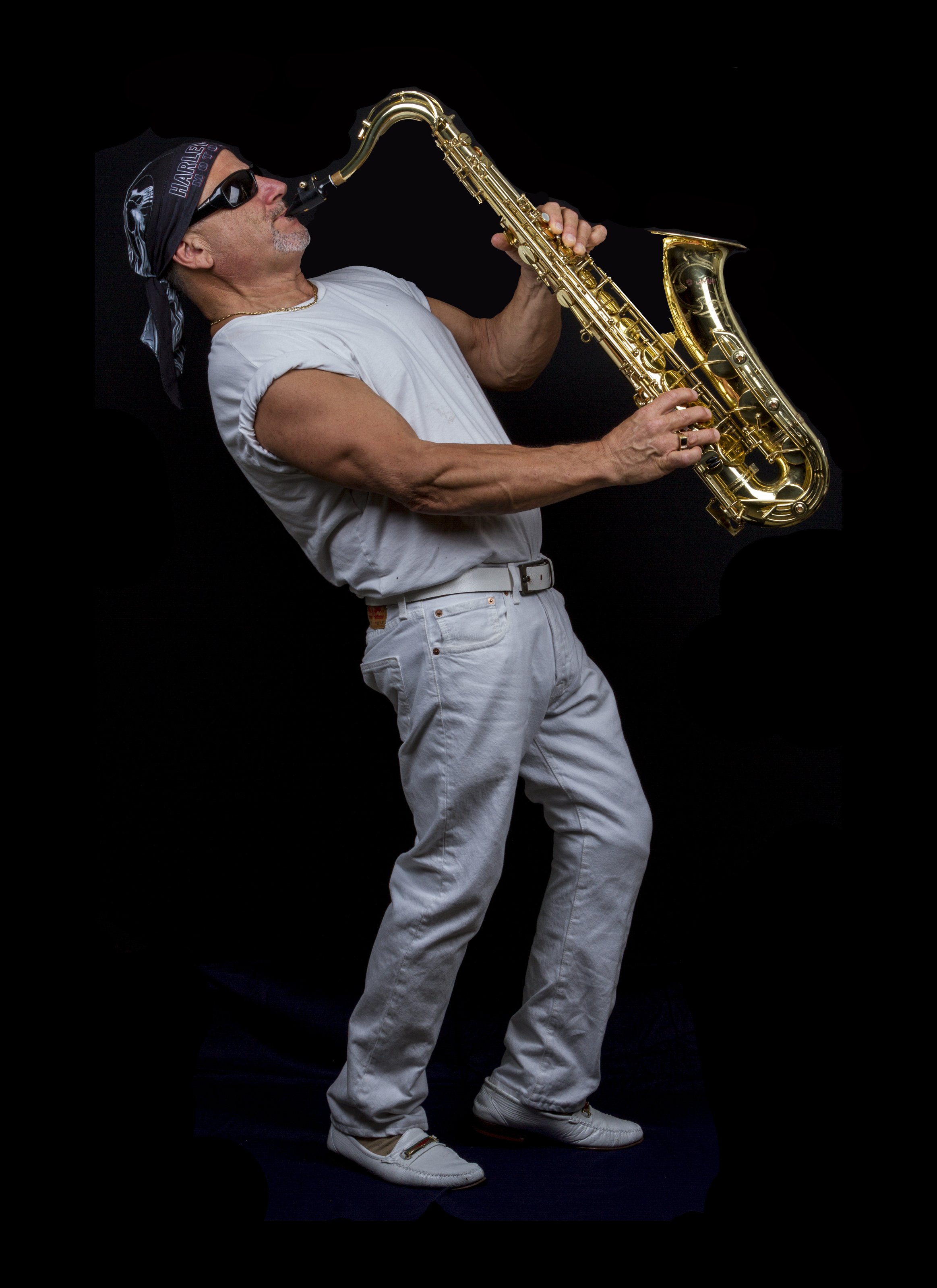 Albert Floyd | ReverbNation