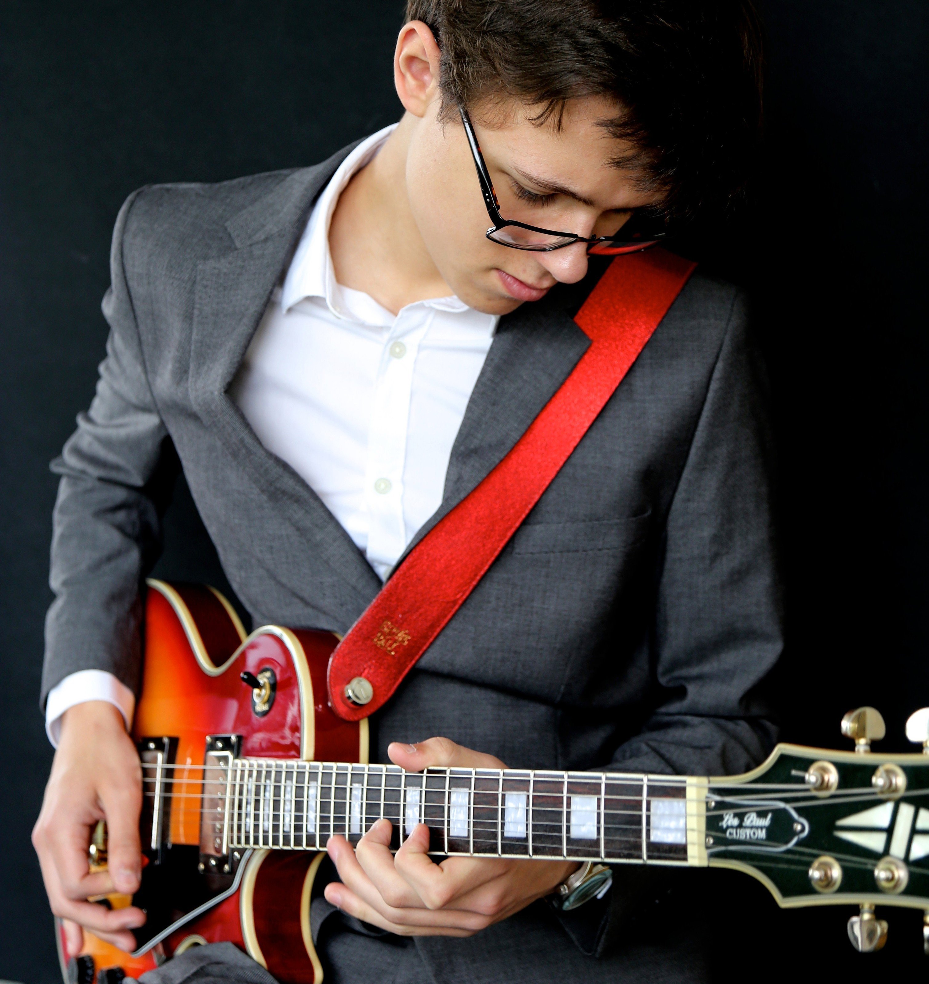 Harry Slater | ReverbNation