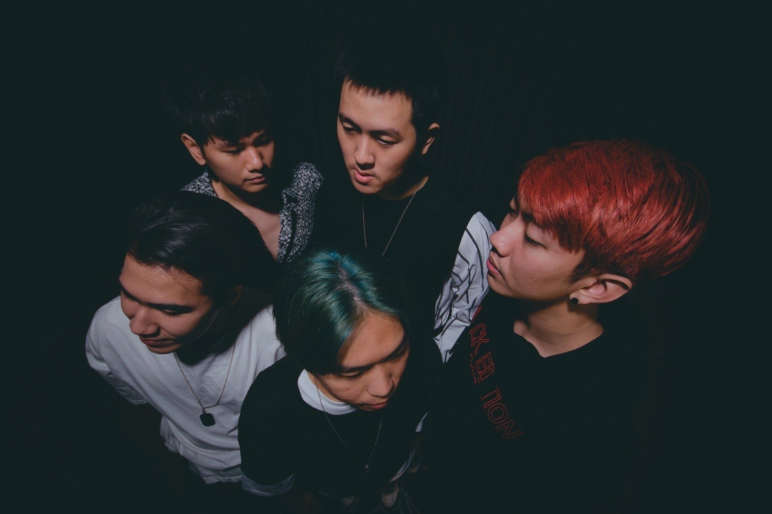 ไม่เสียดาย (Ungrudging) by Girlfriend For Rent | ReverbNation