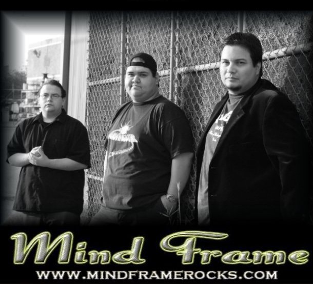 MIND FRAME | ReverbNation