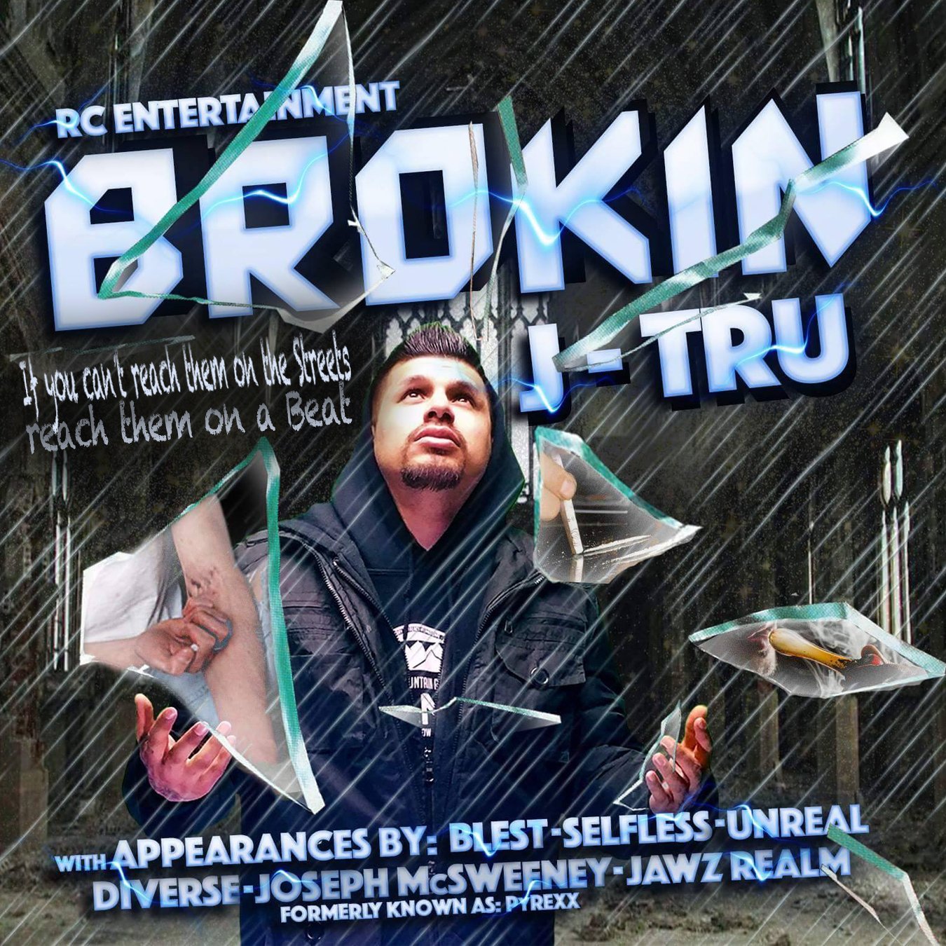 J-Tru Soldier4Christ-Denver | ReverbNation