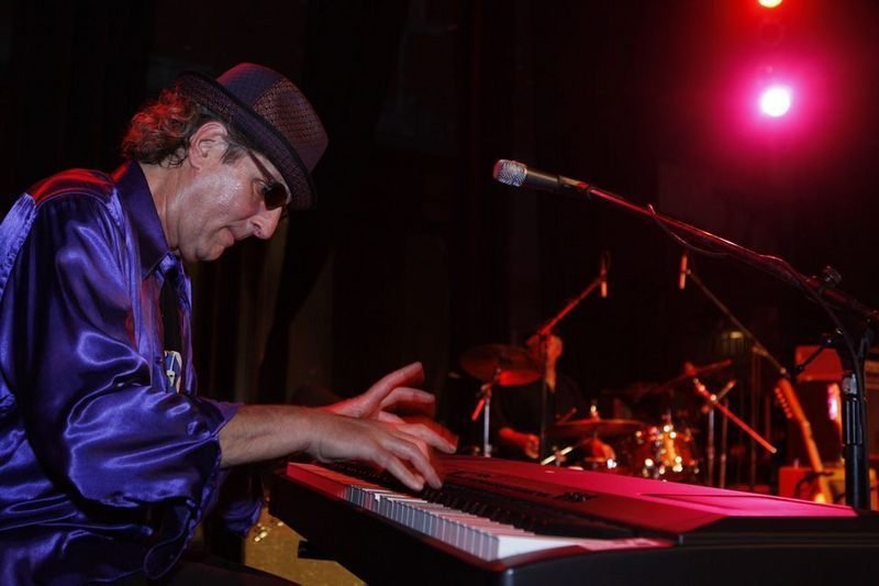 David Maxwell | ReverbNation
