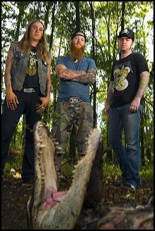 Black Tusk | ReverbNation