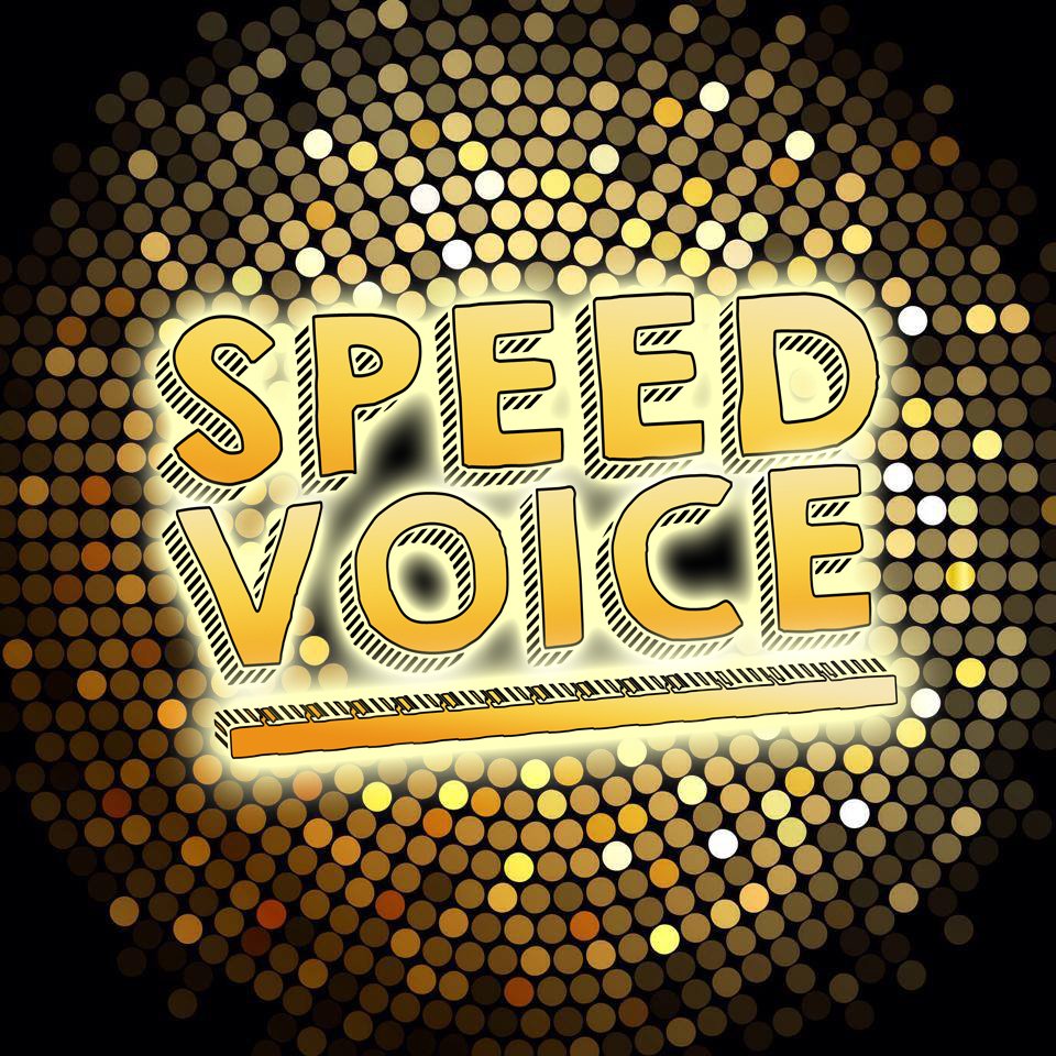 Speed Voice | ReverbNation