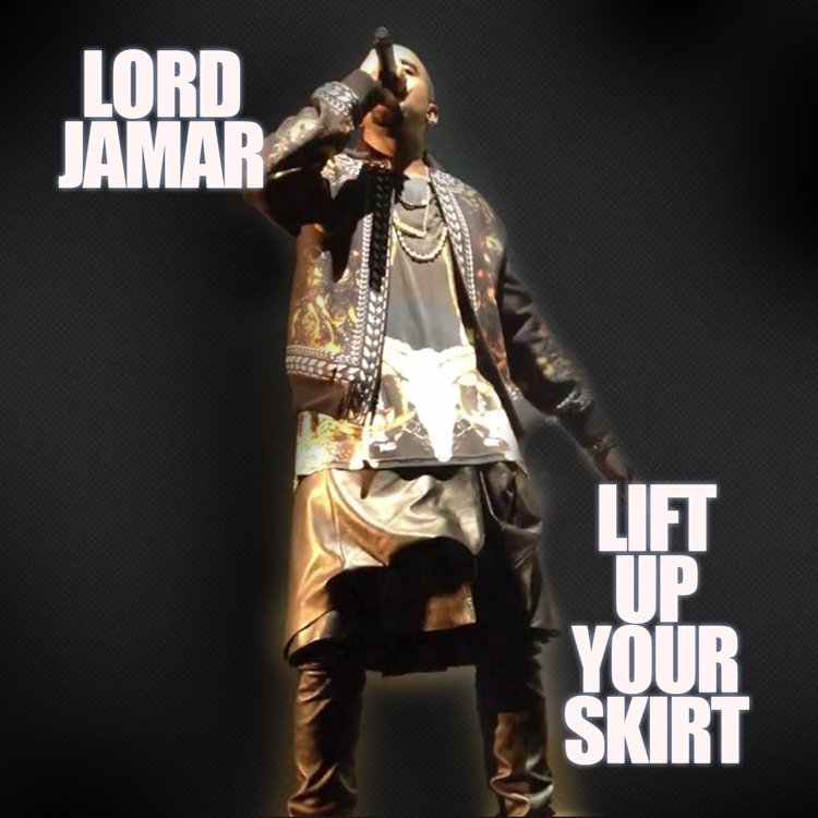 Lord Jamar | ReverbNation