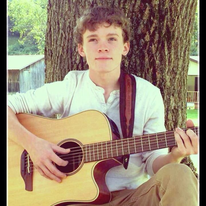 Dakota Ray Parker | ReverbNation