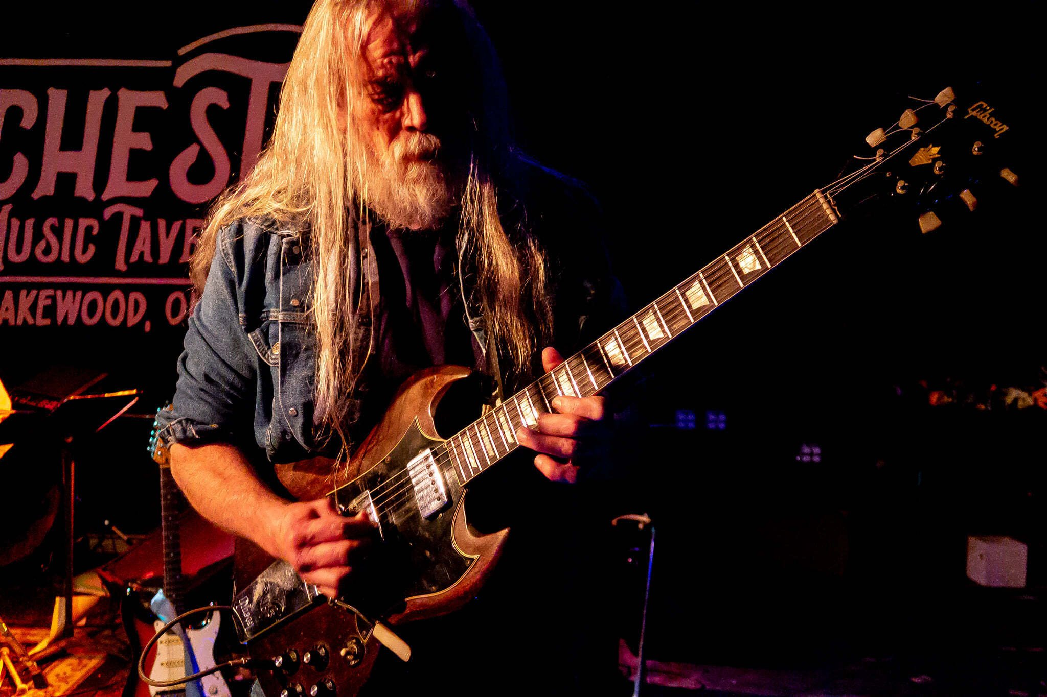 The Rick Ray Band | ReverbNation