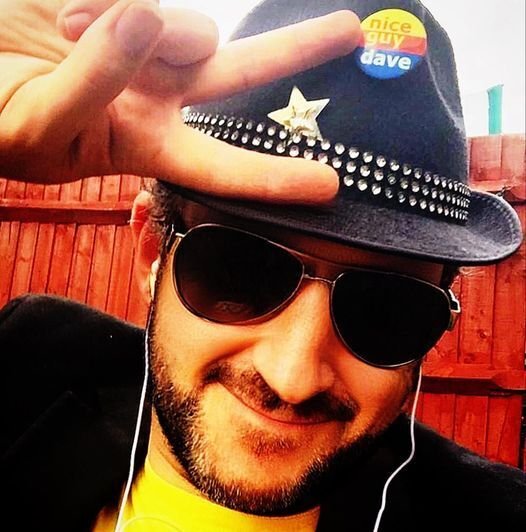 Nice Guy Dave Songs | ReverbNation
