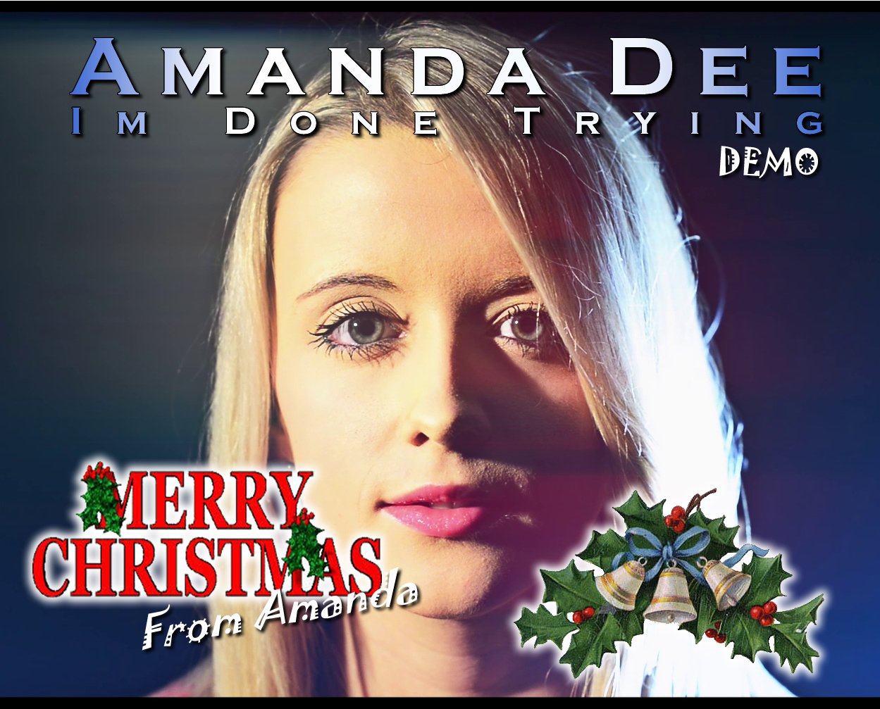 Amanda Dee | ReverbNation
