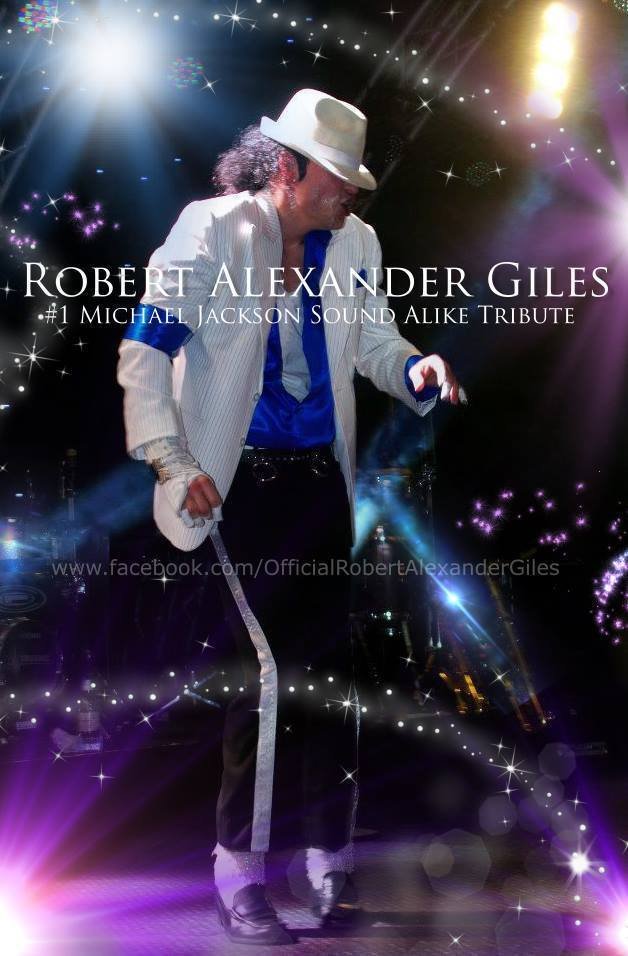 Robert Alexander Giles | ReverbNation