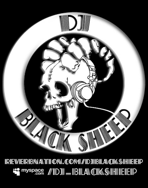 DJ Black Sheep | ReverbNation