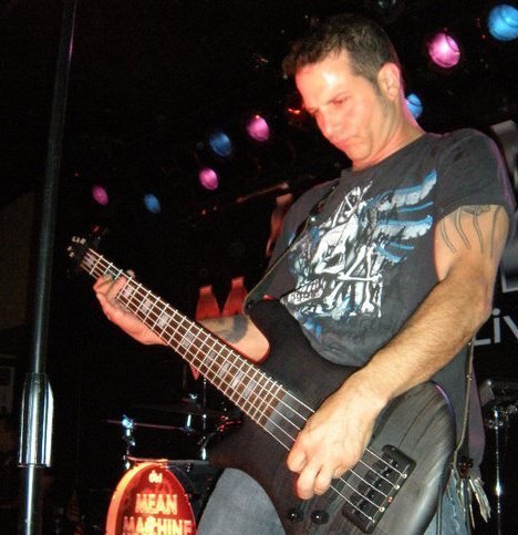 Teddy Cook | ReverbNation