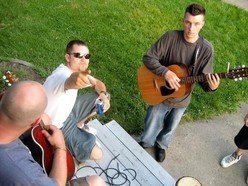 Bob Anonymous | ReverbNation