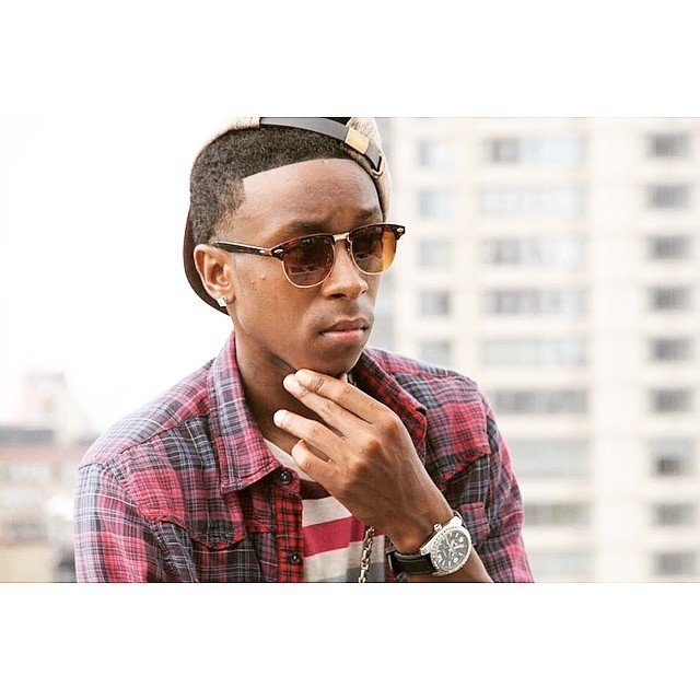 Mario Abrams | ReverbNation
