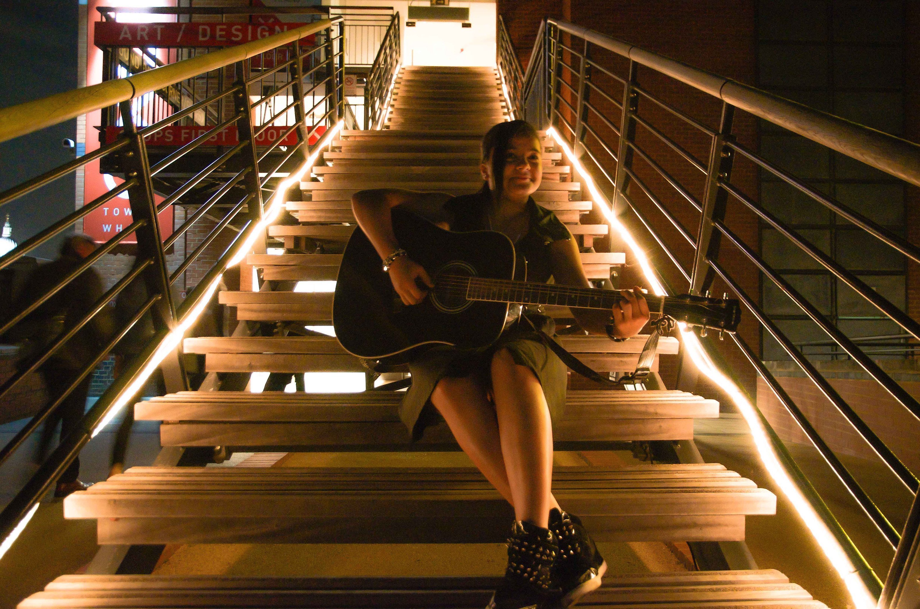 Skylar Lawson | ReverbNation