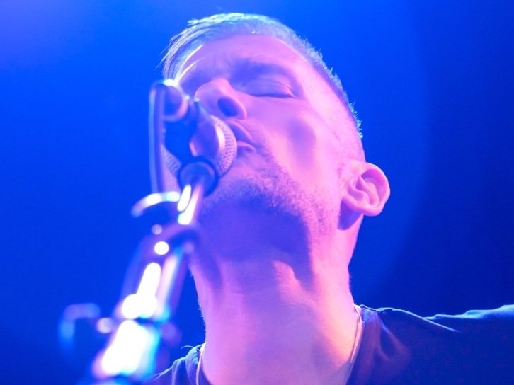 John Jones | ReverbNation