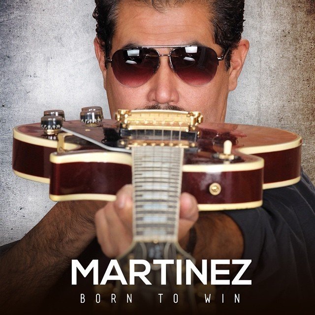 Martinez | ReverbNation