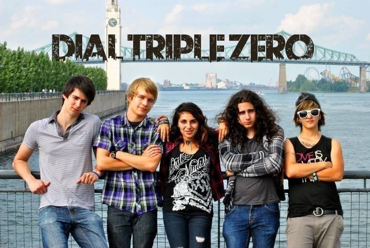 Dial Triple Zero | ReverbNation