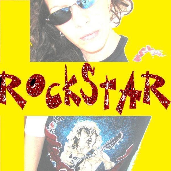 Christine Rock (Christine Oram) | ReverbNation