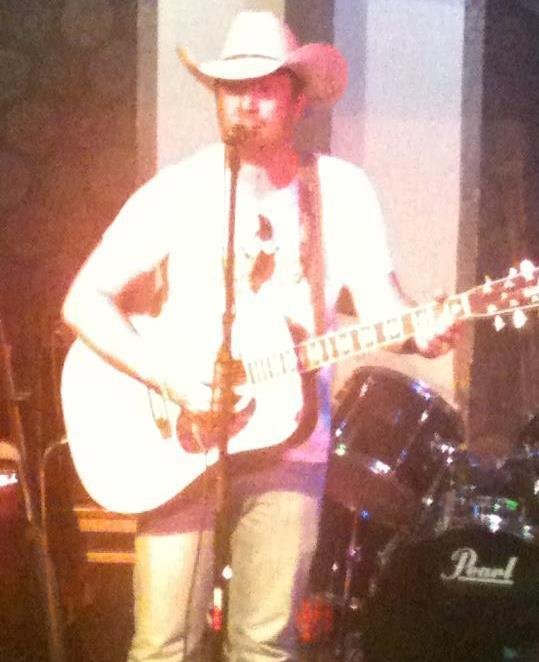 Joshua Storm | ReverbNation