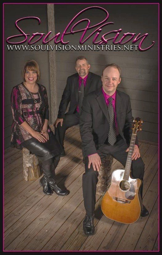 Soul Vision Gospel | ReverbNation