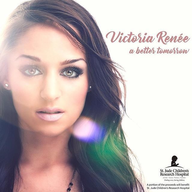 Victoria Renée | ReverbNation