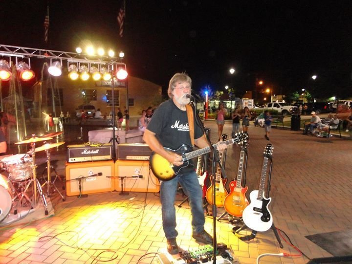 Steve Sanders | ReverbNation