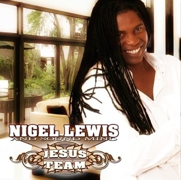 Nigel Lewis | ReverbNation
