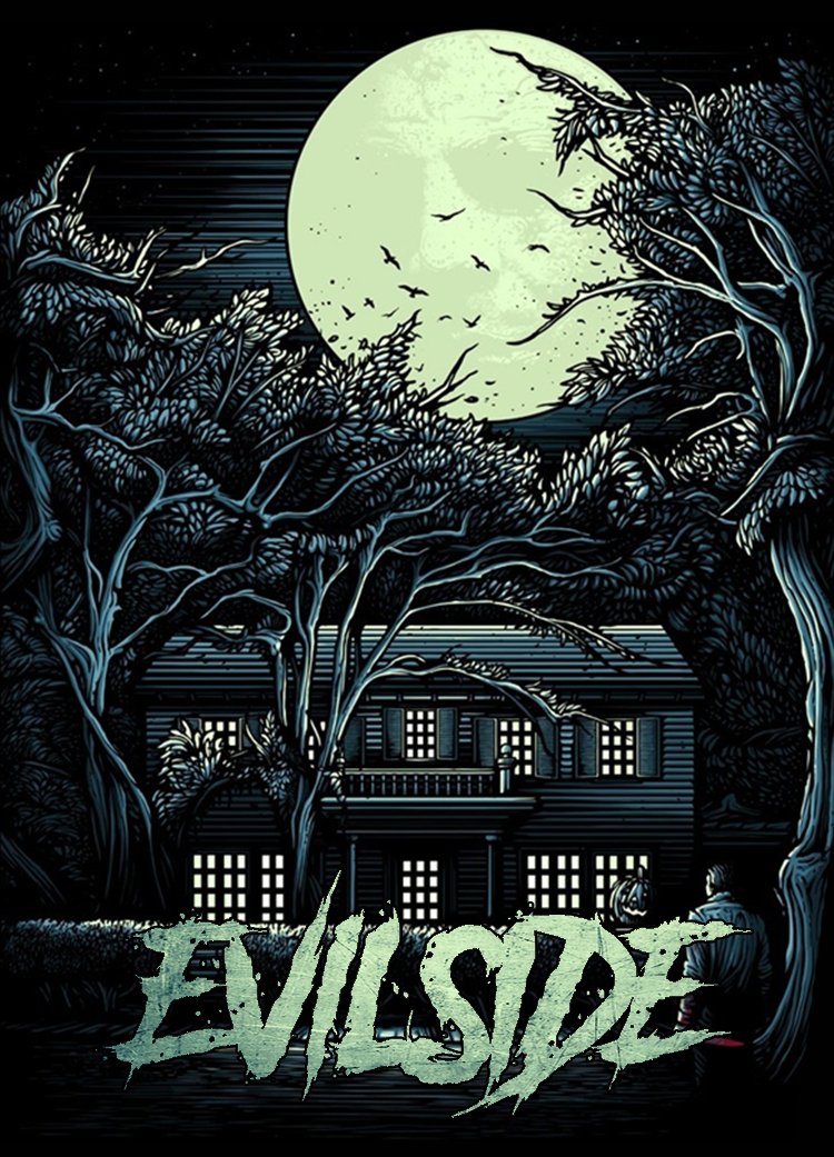 Evil Side | ReverbNation