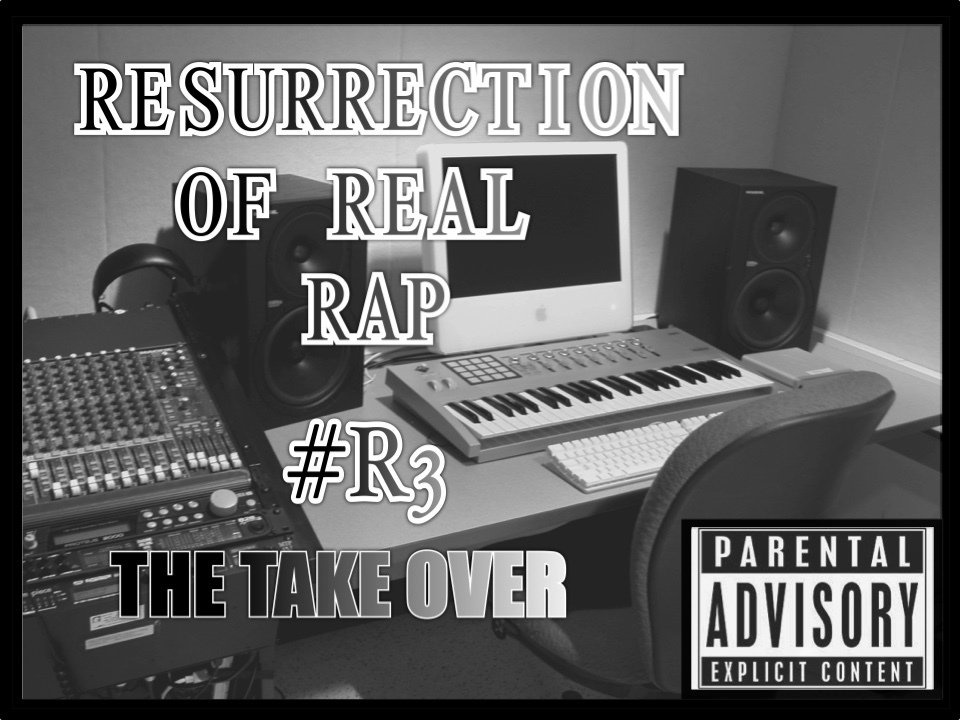 PUTTING ON 4 MC- BREEZE X BMS X CASH FLO X DAVE4. by RESURRECTION OF ...