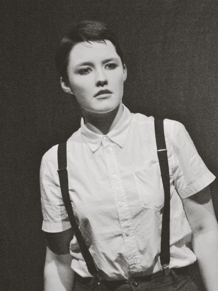 Becky Rose (Theatre) | ReverbNation