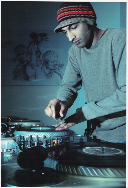 Dj TigerStyle | ReverbNation