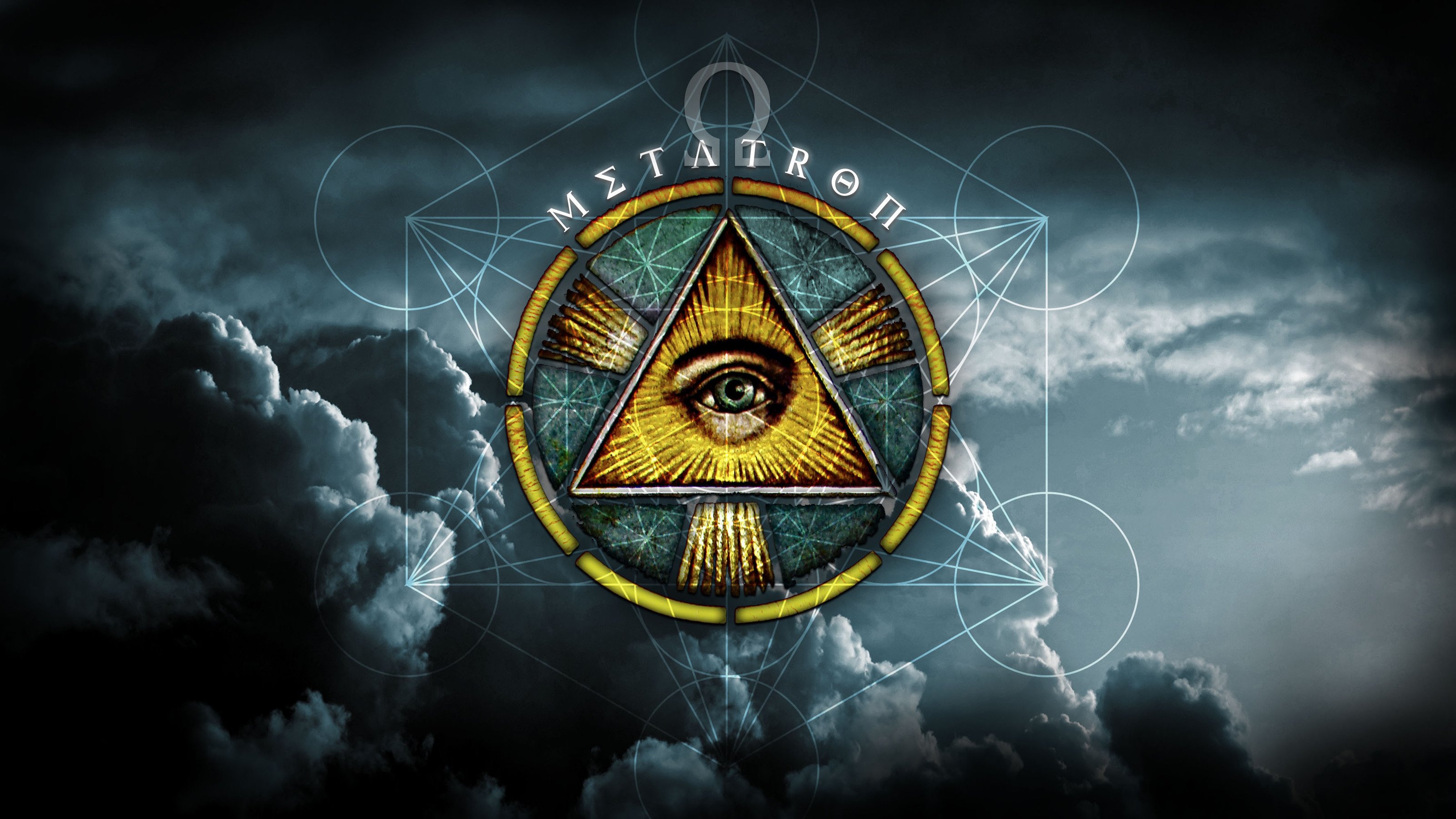 Metatron Omega | ReverbNation