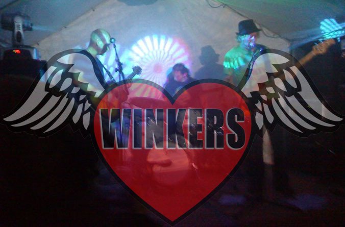 The Winkers | ReverbNation