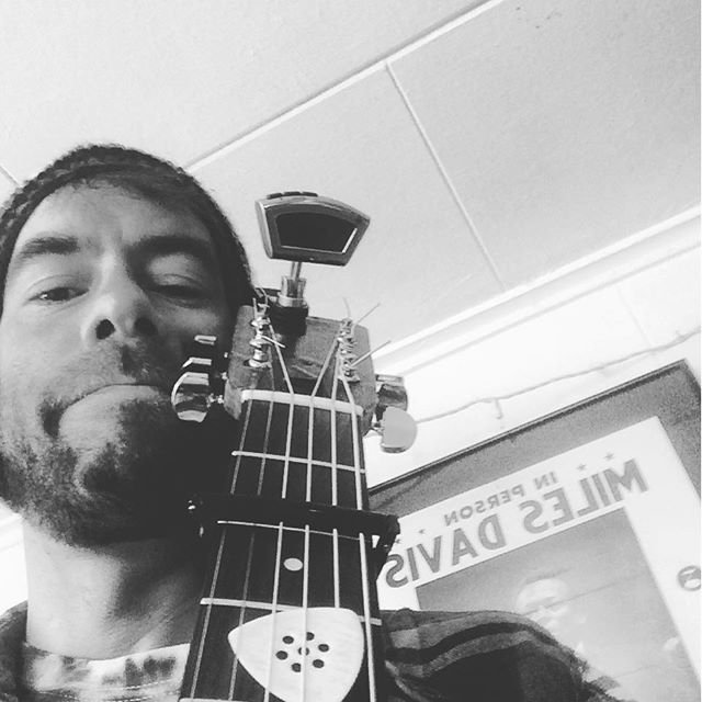 Jason Flournoy | ReverbNation