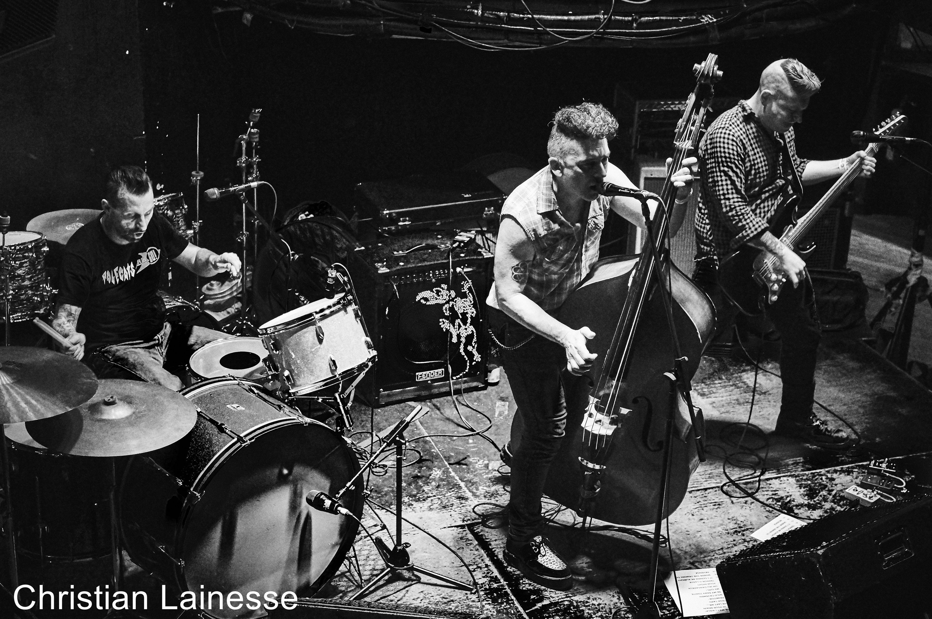The Lab Ratz | ReverbNation