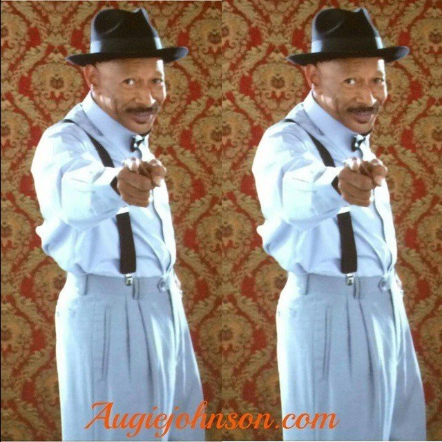 Augie Johnson | ReverbNation