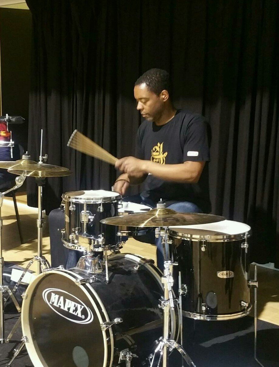 Asad Waheed (Musician, Drummer, Producer) | ReverbNation