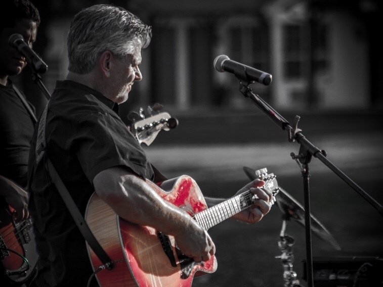 James Ashcraft | ReverbNation